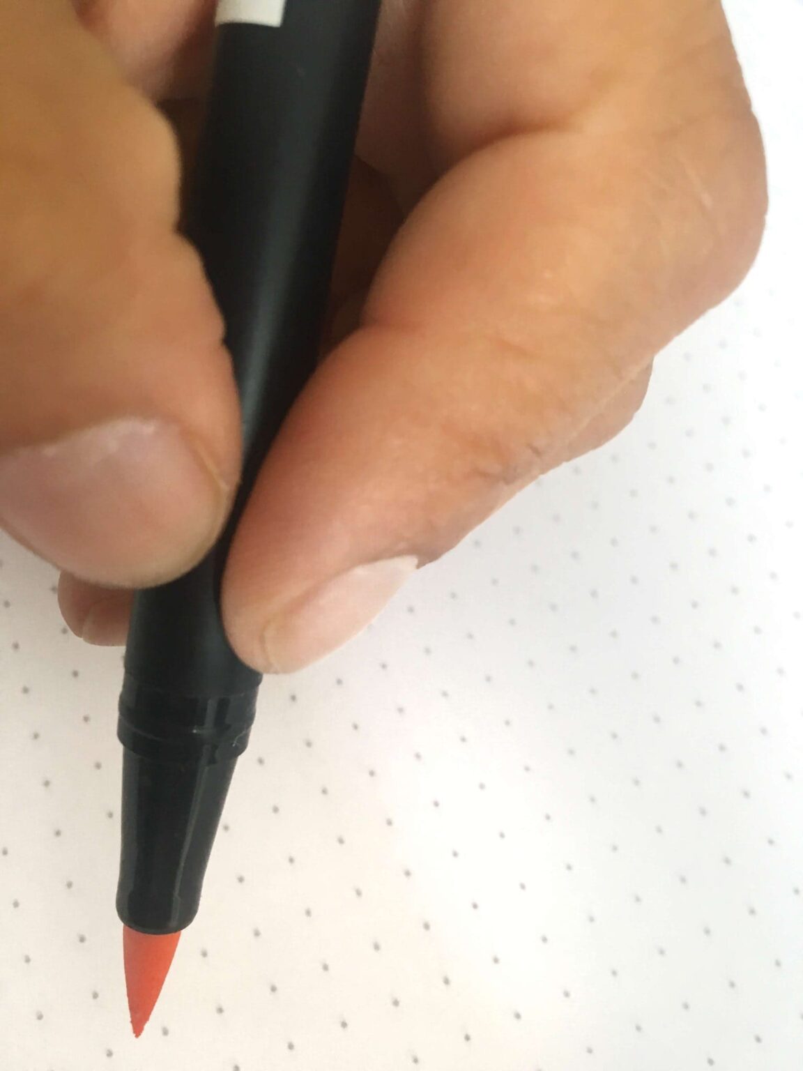 ¿Qué es el lettering? Tipos, técnica y tips para empezar.